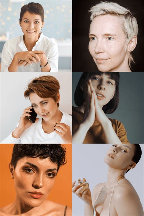 6 Cortes De Pelo Que Envejecen ¿tienes Uno De Estos