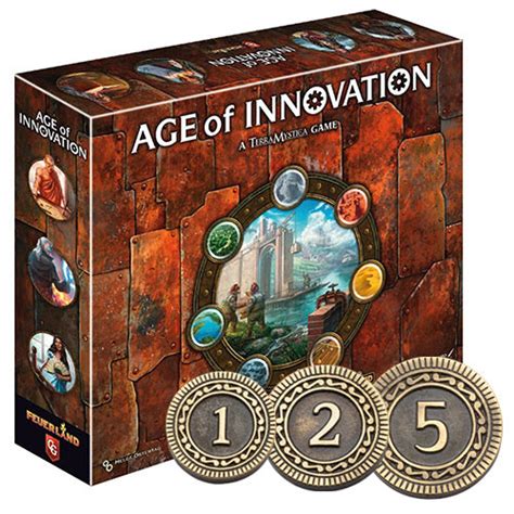 board game upgrades tagged coins 3dlevelup