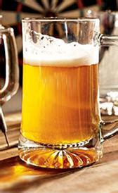 Cerveza Propiedades De La Cerveza