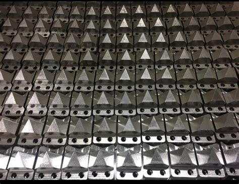 خدمات فرز سي ان سي Cnc تبلیغات 98