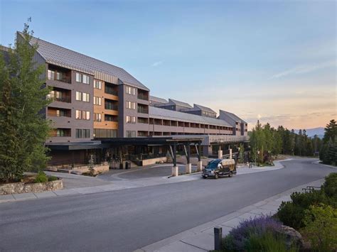 Hotel Alpenrock Breckenridge Curio Collection By Hilton Breckenridge
