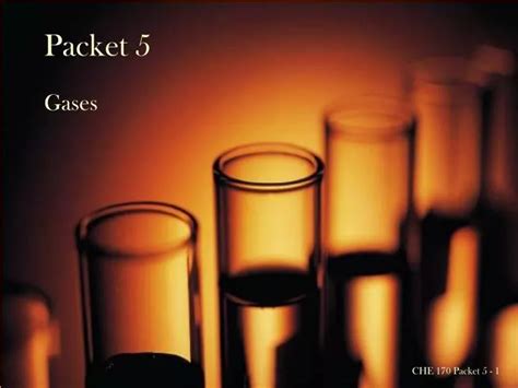 PPT Packet PowerPoint Presentation Free Download ID