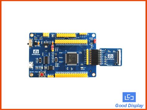 Demo Kit Driver Development Board For 102 Inch E Paper E Ink Display