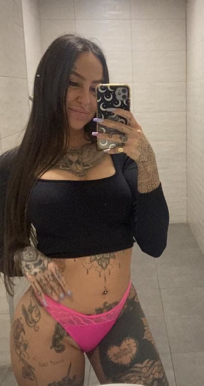 After Training For A While 💪🏻 🍑 Rsfwgothgirls