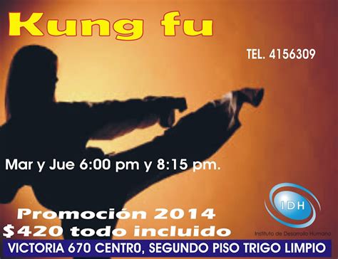 KUNG FU TAI YON ARTE MARCIAL FILOSOFICO KUNG FU TAI YON ARTE MARCIAL FILOSOFICO
