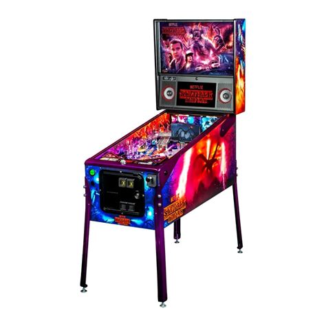 Stranger Things Limited Edition