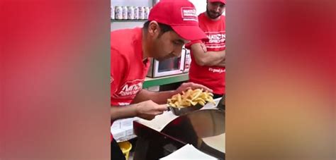 Maharashtra Man With Golden Shirt Makes It To Guinness World Records