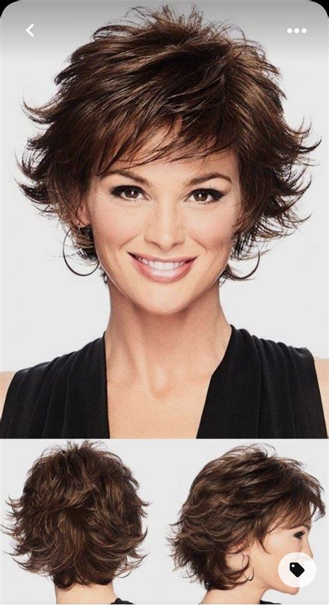 20 Popular Short Haircuts For Thick Hair Artofit
