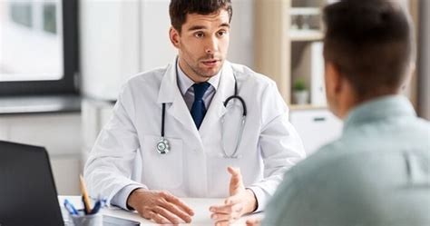 Choosing An Online Male Hormone Replacement Therapy Provider