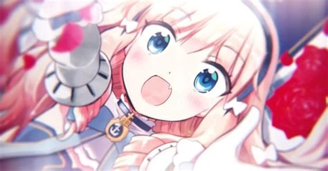 Azur Lane Franchise Gets New Ova 5th Anniversary Animated Promo Video