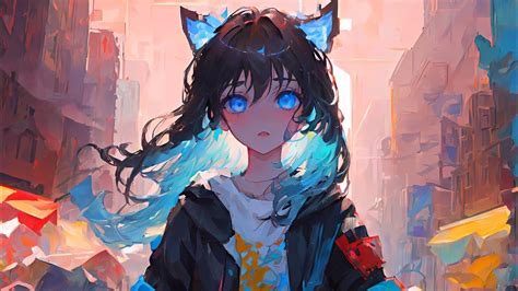 Ghost ~ Nightcore Lyrics Youtube Music