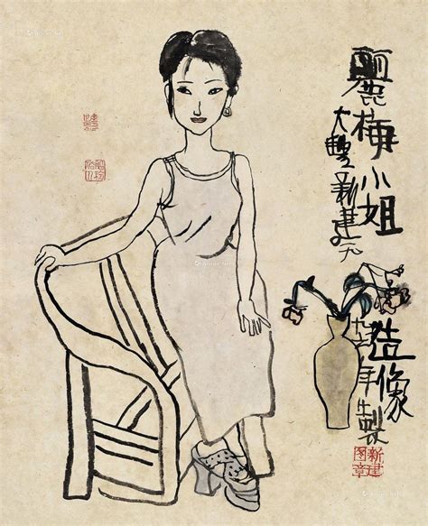 朱新建 左右花鸟 （三帧）江苏爱涛 爱涛十周年——2014秋季拍卖会江苏爱涛拍品价格图片拍卖专场拍卖会预展拍卖会结果卓克拍卖频道