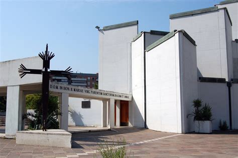 ArchiDiAP Chiesa Dei Santi Gioacchino E Anna
