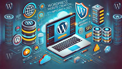 🌐 Complete Guide To Creating A Wordpress Site With Wp Curve 2025 🚀 Wp Curve Wordpress