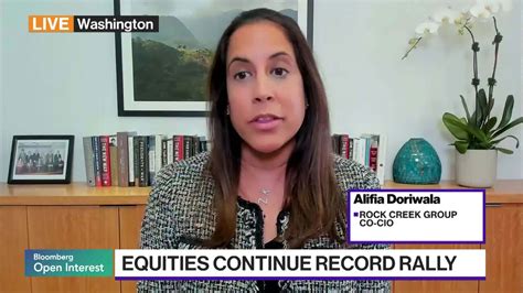 Stocks Rally For The Week On Fed Rate Cut Optimism Markets Wrap