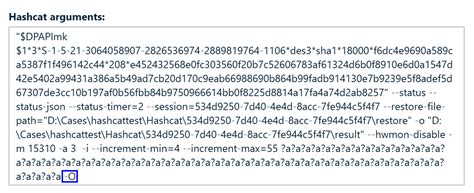 How To Configure Hashcat Brute Force Options In Belkasoft X How To Configure Hashcat Brute Force Options In Belkasoft X
