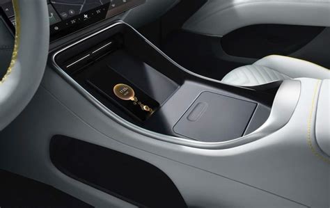 Avatr 11 Interior On Behance Car Interior Sketch Interior Transportation Design