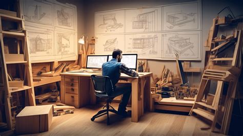 Introduction To Carpentry Design Software For Newbies Flexiplan Online