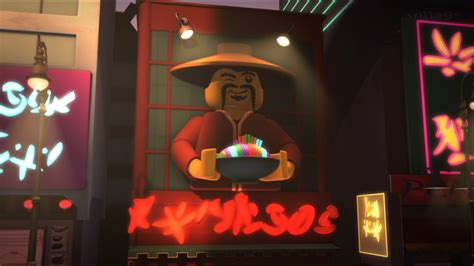 Chens Nudelrestaurant Lego Ninjago Wiki Fandom