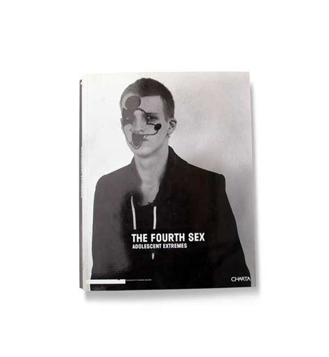 THE FOURTH SEX Creative Shop