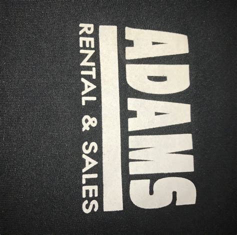 Adams Rental And Sales Englewood Co