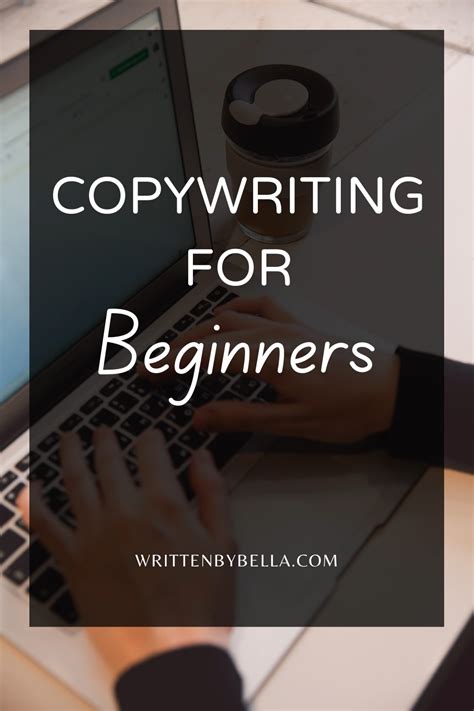 Copywriting Tips For Beginners The Basics With Examples Artofit