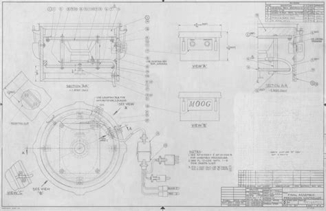 Bob Moog Schematics Release 1 For Our Eighth Anniversary The Bob Moog Foundation