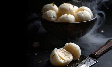 Delicious Rasgulla Recipe Soft Spongy And Irresistible Treat