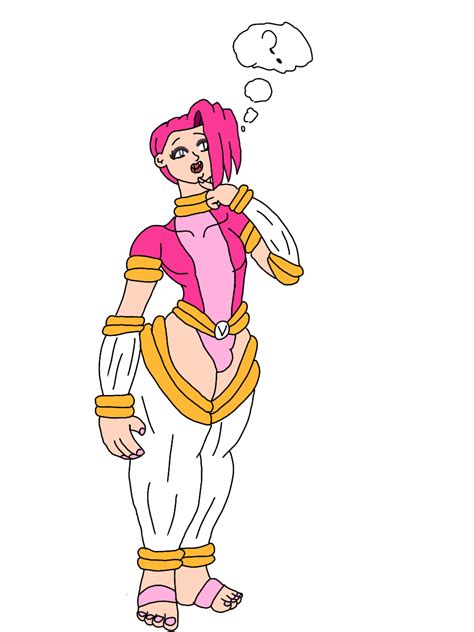 Oc Thinking By Nemsis On Newgrounds