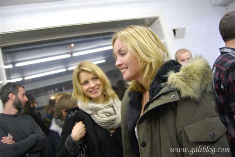 Katja H St The Second Sex Fotogalleriet Andr Gali Flickr