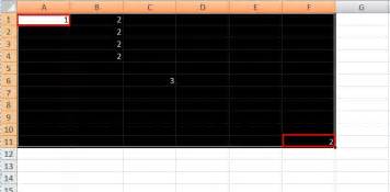 Signification D Une Plage En VBA Excel
