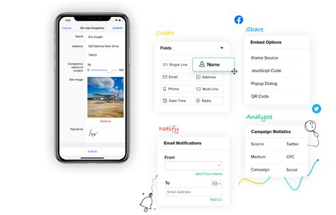 Curso Crear Formularios Online Zoho Forms Academia Zoho