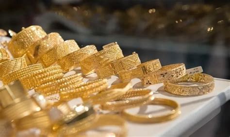 أسعار الذهب اليوم موجة جديدة من الارتفاع وقفزة لـ عيار 21 مصر 24