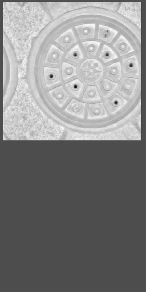 Offsetting Uv In The Fragment Shader Is Stretching Textures On Android Gles2 · Issue 32813