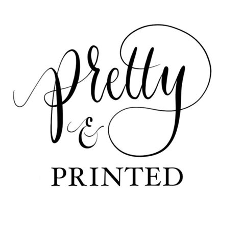 Pretty And Printed It Is The Best When This Happens I Love It When A