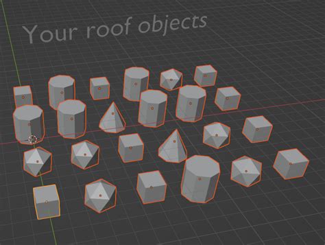 Shuffle Between Objects In The Same Collection Using Geo Nodes