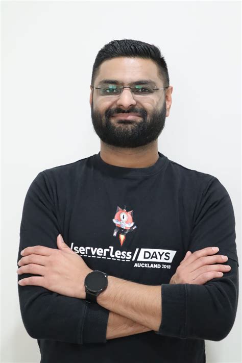 serverlessdays anz organisers