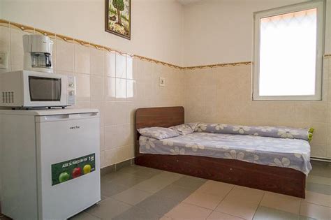 Vezi cum arată camera intimă din Penitenciarul Gherla FOTO Dej24 ro
