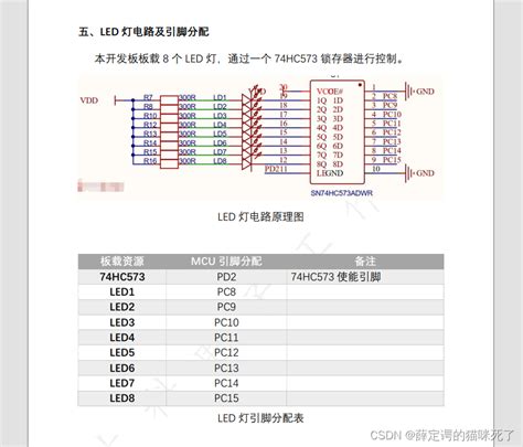 蓝桥杯嵌入式基础模块——定时器的基本作用（新板）stm32g431（hal库开发）嵌入式定时器是干什么的 Csdn博客