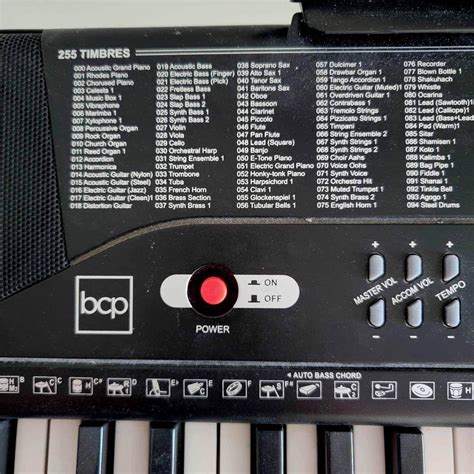 Best Choice Products 61 Key Beginners Complete Electronic Keyboard