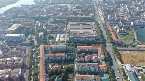 绍兴市越城区：加速城乡融合 提升美丽城镇能级