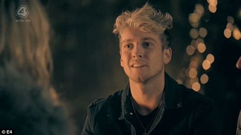 Made In Chelsea Sophie Hermann Returns To Tutor Jamie Daily Mail Online