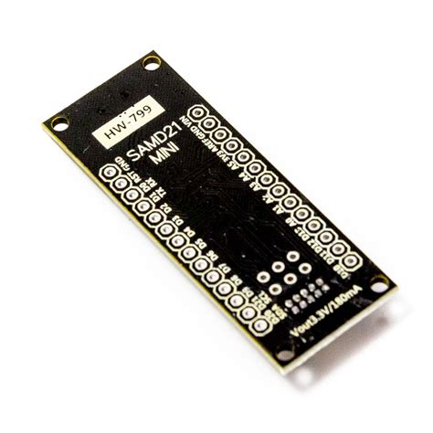 Arduino M0 Mini Invize Ab
