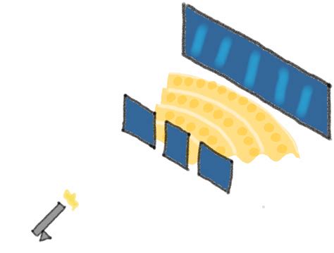 Quantum Physics With Drawings Of Yellow Men Hasty Reader