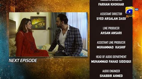 Tere Bin Episode 41 Teaser 2nd May 2023 Har Pal Geo Youtube