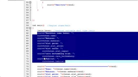 Inheritance1 Youtube