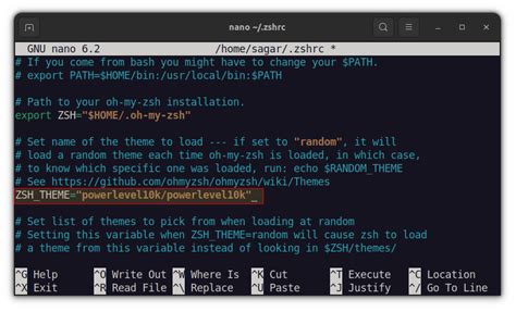 How To Install Zsh On Ubuntu And Customize It