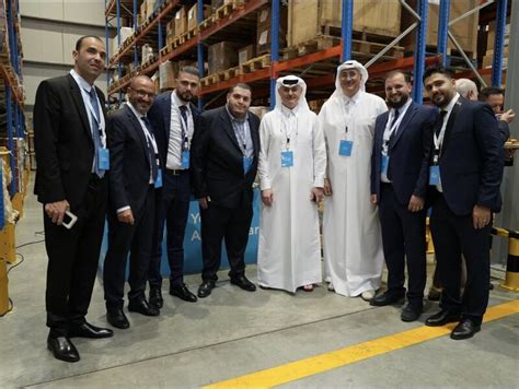 Ali Rasheed Saeed On Linkedin Qatar