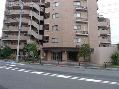 朝日パリオ西新井｜三井のリハウス