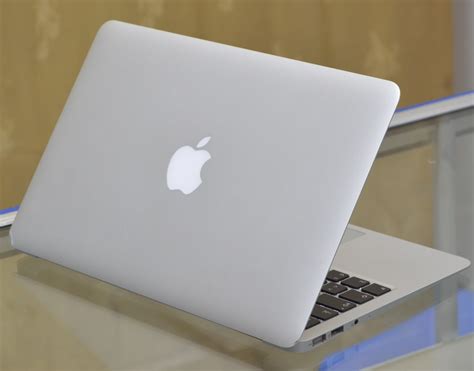 Jual Macbook Air Core I Inchi Mid Jual Beli Laptop Bekas Kamera Service
